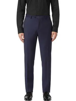 Philipp Plein Tailored Trousers - Blue