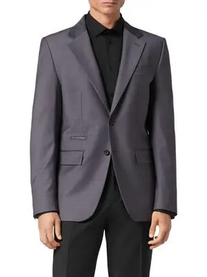 Philipp Plein Blazer - Grey