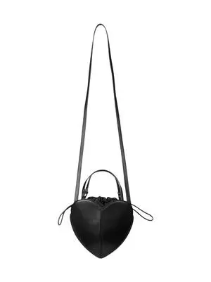 ROTATE BY BIRGER CHRISTENSEN Crossbody Bag - Black