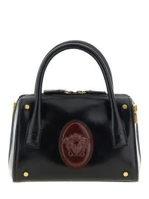 Versace Handbag - Black