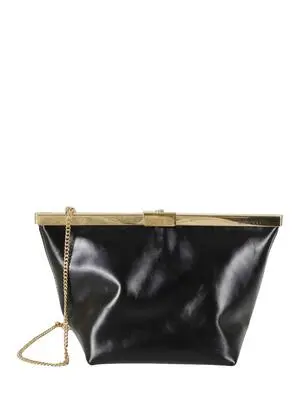 JIMMY CHOO Shoulder Bag - Black