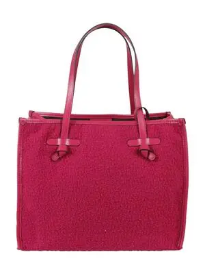 GIANNI CHIARINI Tote Bag - Fuchsia