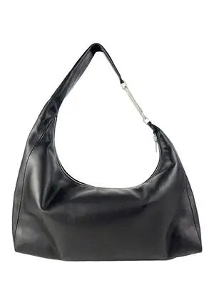 Rick Owens Shoulder Bag - Black