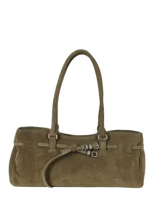 MARGESHERWOOD Shoulder Bag - Olive