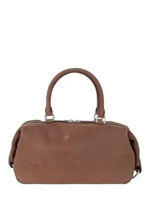 MARGESHERWOOD Marge Sherwood Handbag Brown