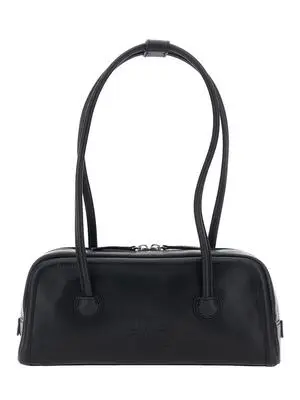 MARGESHERWOOD Shoulder Bag - Black 1