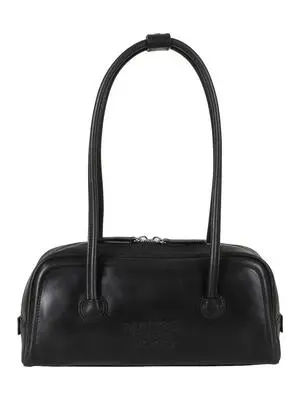 MARGESHERWOOD Shoulder Bag - Black