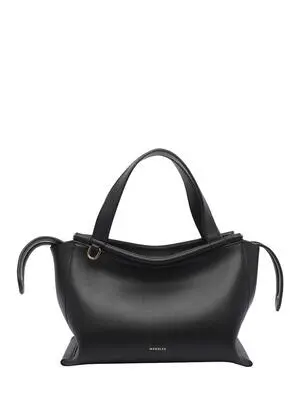 WANDLER Handbag - Black