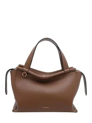 WANDLER Handbag - Brown