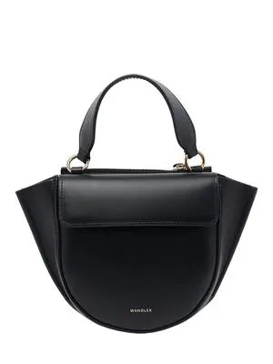 WANDLER Handbag - Black