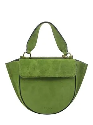 WANDLER Handbag - Green
