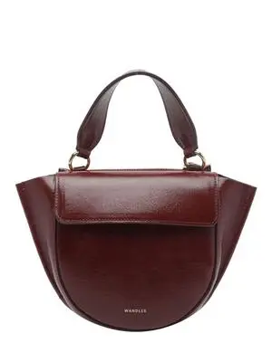 WANDLER Handbag - Red