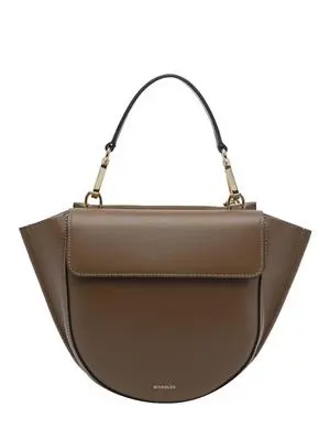 WANDLER Shoulder Bag - Brown