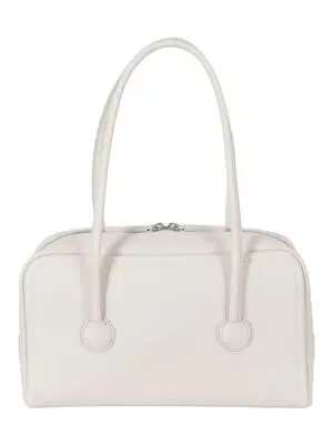 MARGESHERWOOD Shoulder Bag - White