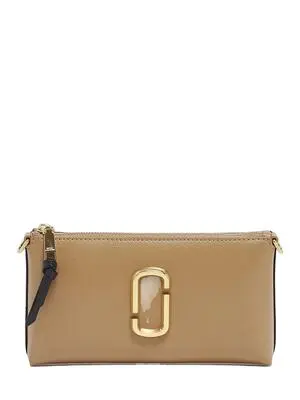 Marc Jacobs Shoulder Bag - Camel
