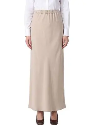Max Mara Maxi Skirt - Beige