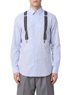 Moschino Shirt - Blue