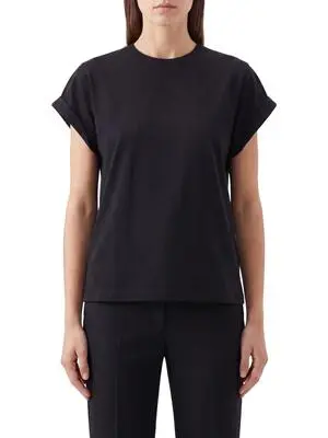 Victoria Beckham T-shirt - Black