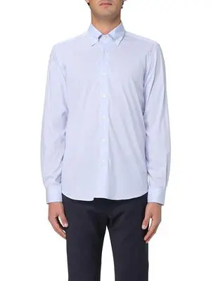 FAY Shirt - Blue