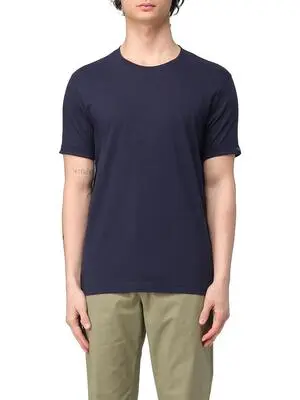 FAY T-shirt - Blue