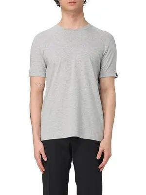 FAY T-shirt - Grey