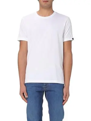 FAY T-shirt - White