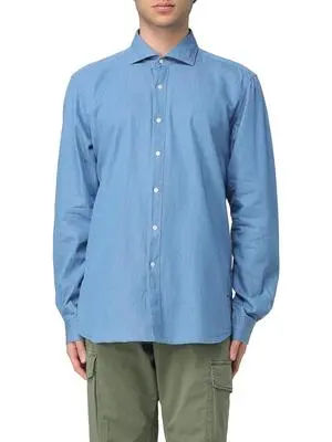 FAY Shirt - Denim