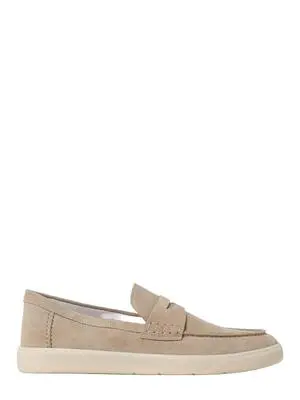 Hogan Loafers - Beige