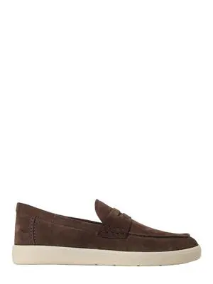 Hogan Loafers - Dark