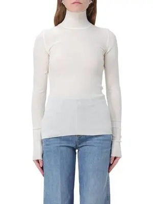 Bottega Veneta Wool Sweater - White