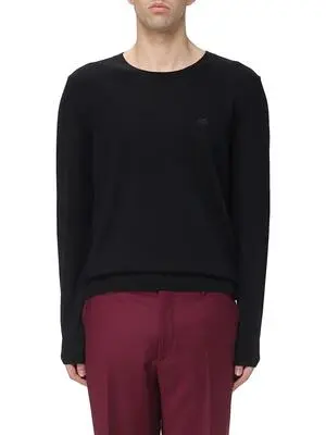 Etro Crew Neck Sweater - Black