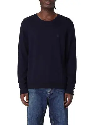 Etro Crew Neck Sweater - Blue