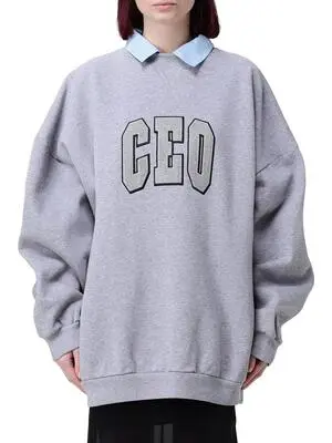 Balenciaga Ceo Sweatshirt - Grey