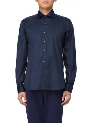 FAY Shirt - Blue