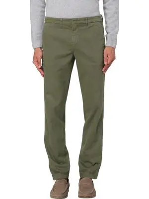 FAY Tailored Trousers - Green