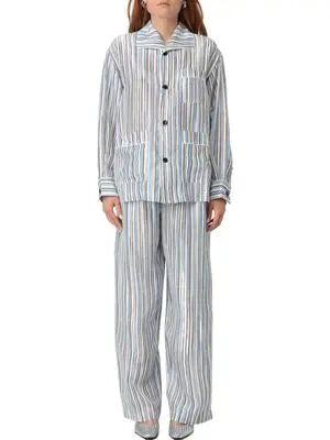 Bottega Veneta Suit Separate - Gnawed Blue