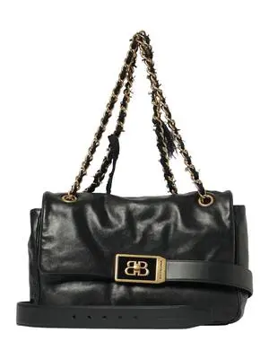 BALENCIAGA Balenciaga Chain Shoulder Bag