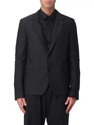 Alexander McQueen Tailored Jacket - Black