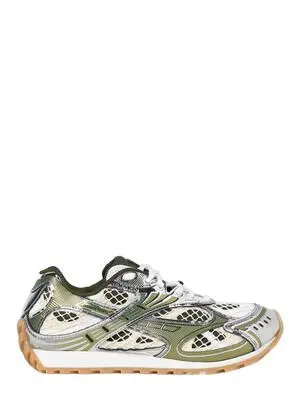 Bottega Veneta Sneakers - Green