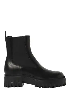 Hogan Chelsea Boots - Black