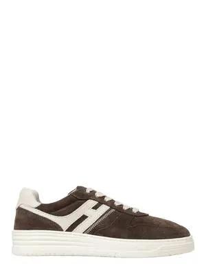 Hogan Sneakers - Brown