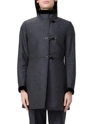 FAY Coat - Grey