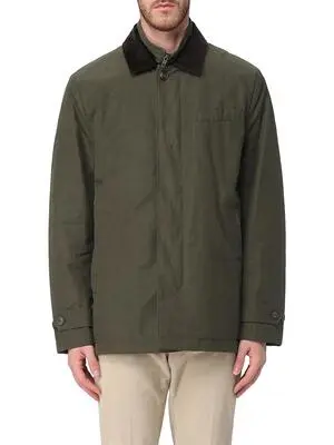 FAY Jacket - Forest Green