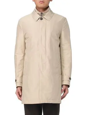 FAY Jacket - Sand