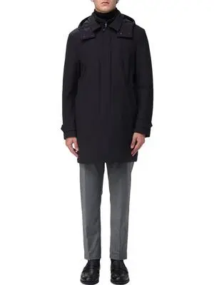 FAY Jacket - Black