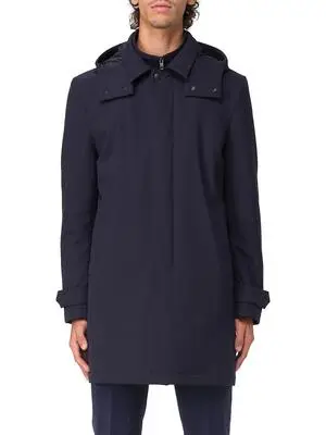 FAY Jacket - Navy