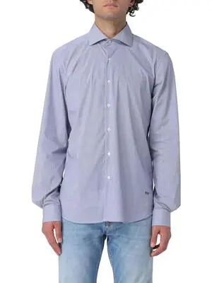 FAY Shirt - Blue