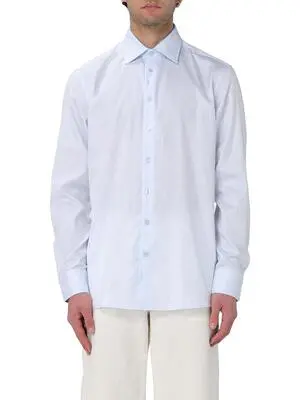 Etro Shirt - Gnawed Blue