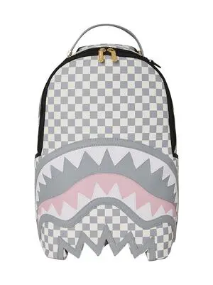 SPRAYGROUND La Palais Shark Bite Backpack - Multicolor