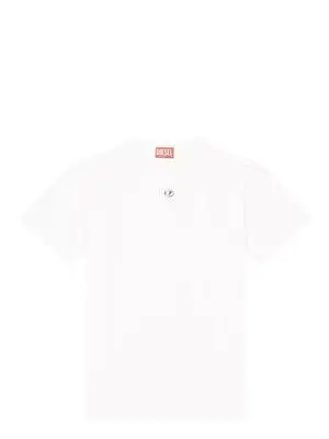 DIESEL® T-normy-od-s1 T-shirt - White